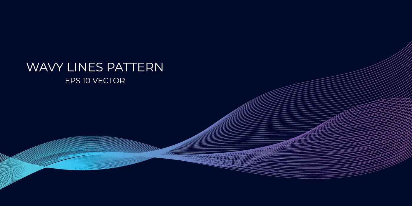 Abstract Line Pattern Vector Art, Icons, and Graphics for Free Download