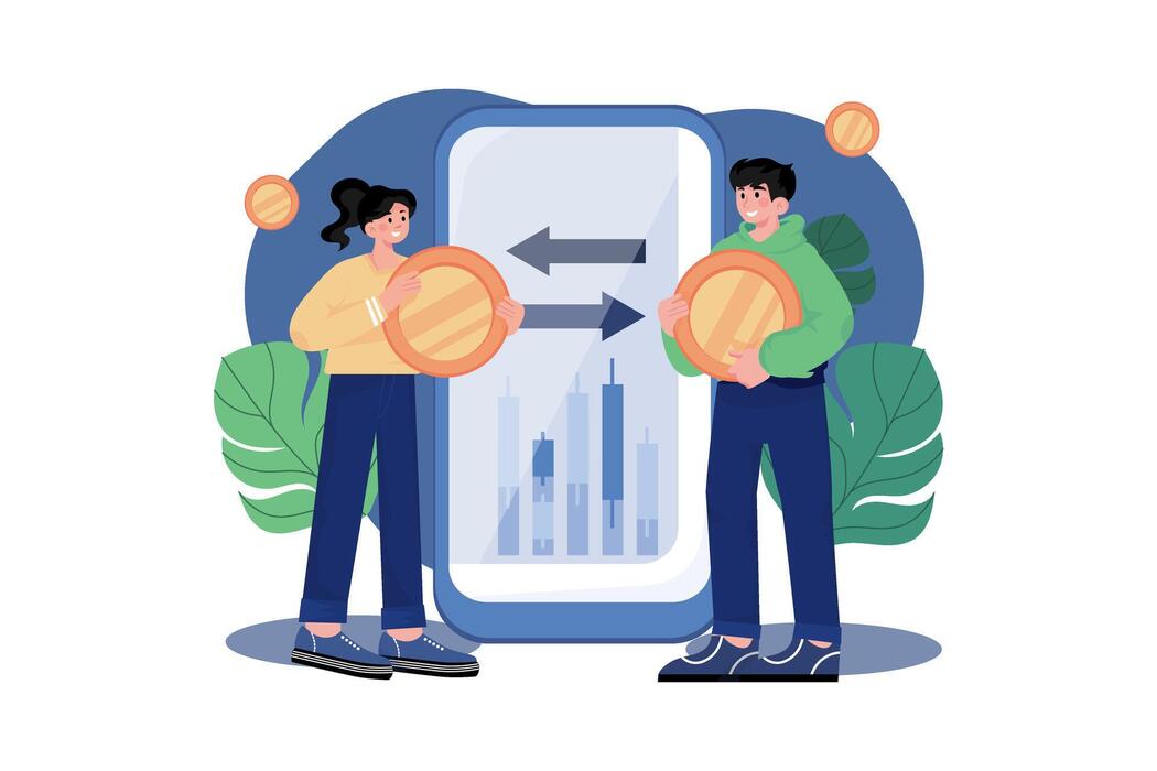 Go To Market Strategy Vector Art, Icons, and Graphics for Free Download