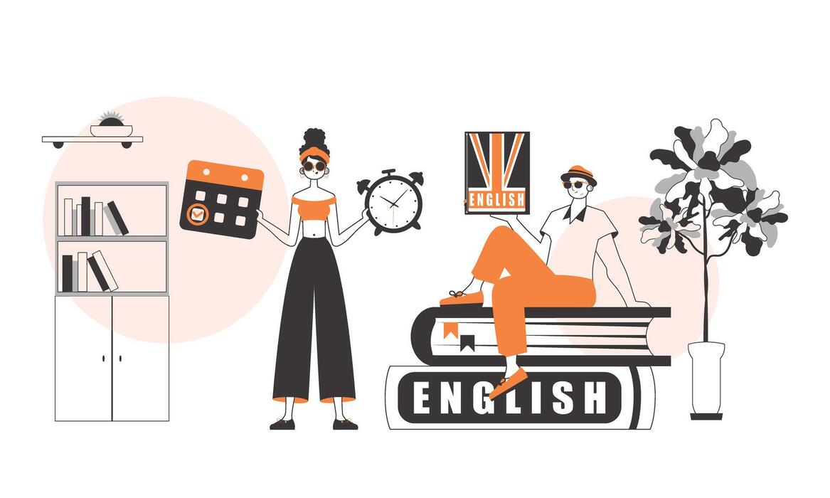 English Language Vector Art, Icons, and Graphics for Free Download
