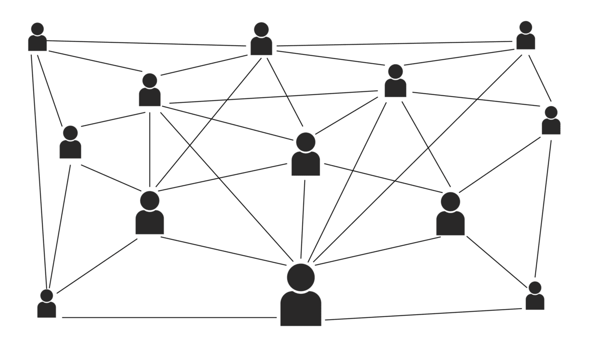 Network PNGs for Free Download