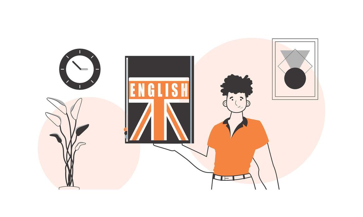 English Language Vector Art, Icons, and Graphics for Free Download