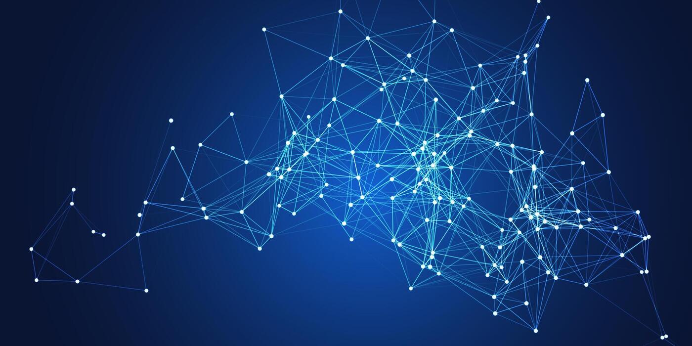 Network Lines Vector Art, Icons, and Graphics for Free Download