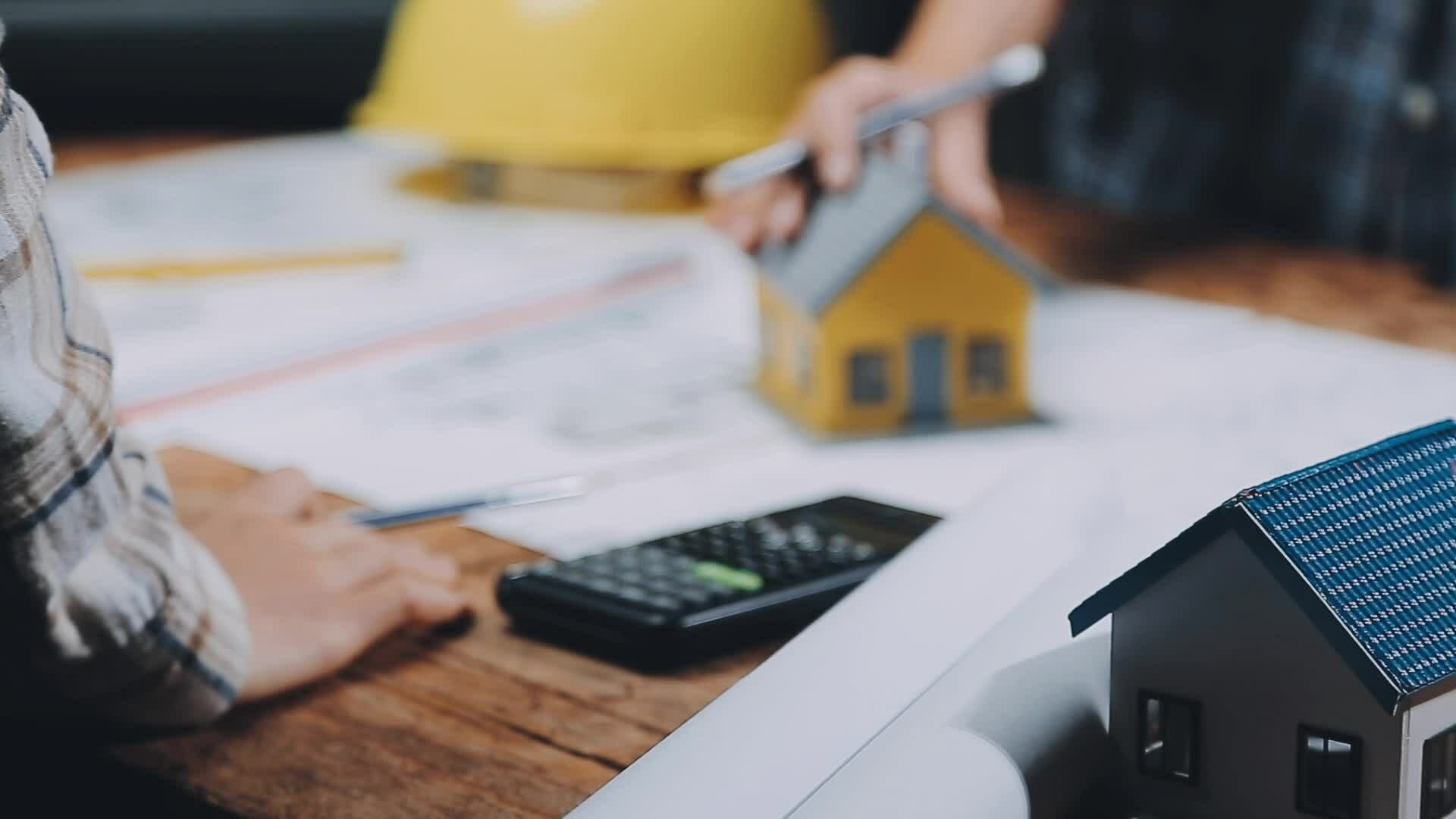 New Project Stock Video Footage for Free Download