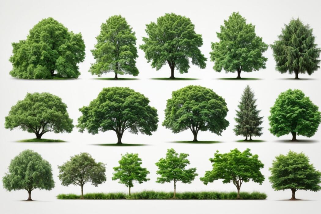Different Trees Stock Photos, Images and Backgrounds for Free Download