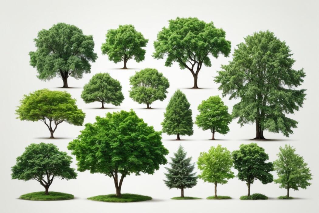 Different Trees Stock Photos, Images and Backgrounds for Free Download