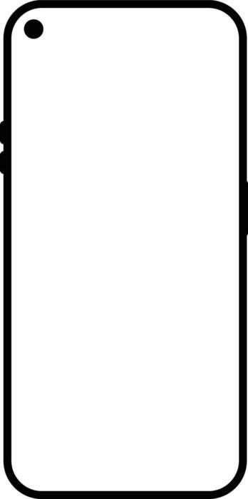 Phone Border Vector Art, Icons, and Graphics for Free Download