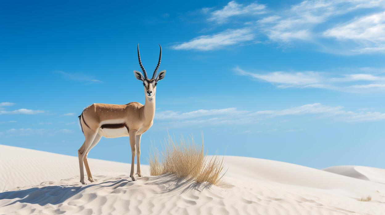 Desert Animals Stock Photos, Images and Backgrounds for Free Download