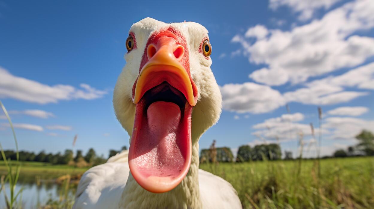 Funny Duck Stock Photos, Images and Backgrounds for Free Download
