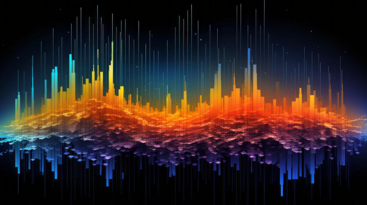 Music Visualizer Stock Photos, Images and Backgrounds for Free Download