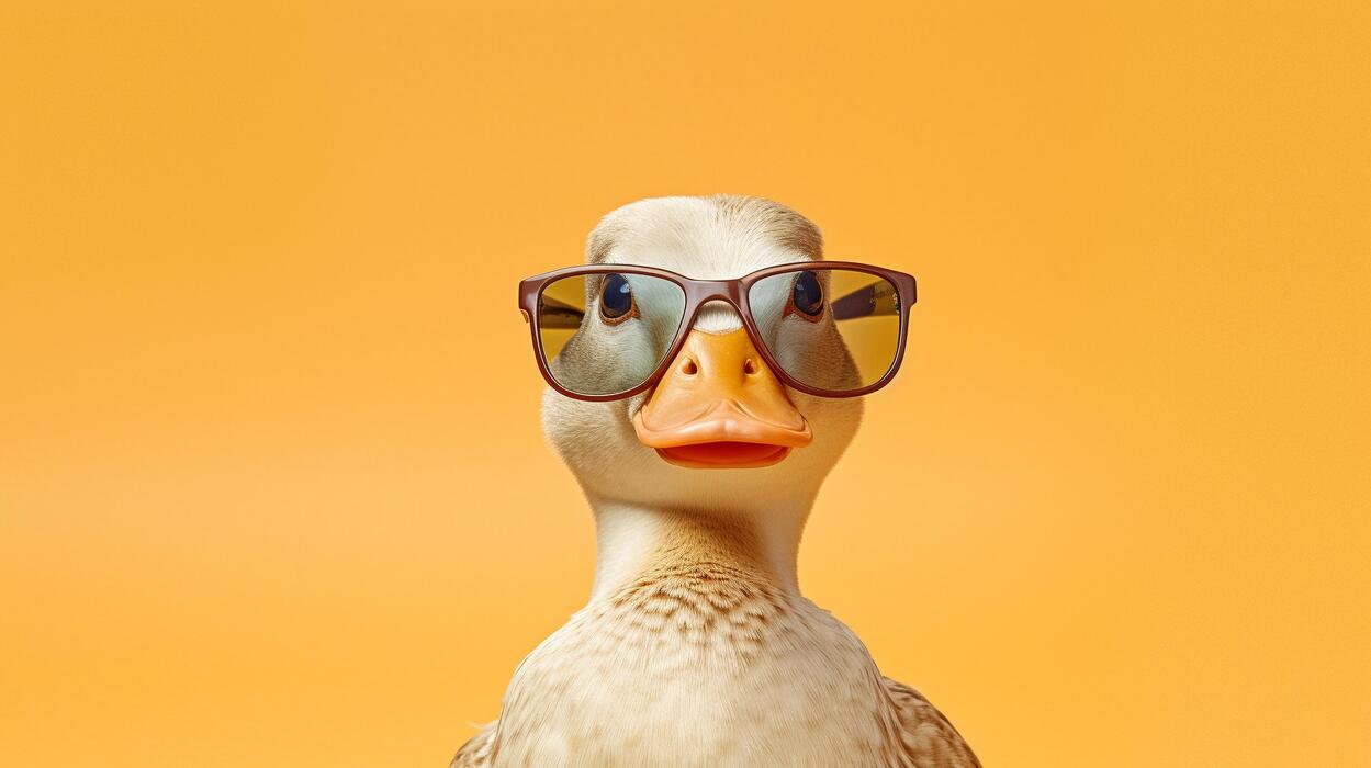 Funny Duck Stock Photos, Images and Backgrounds for Free Download