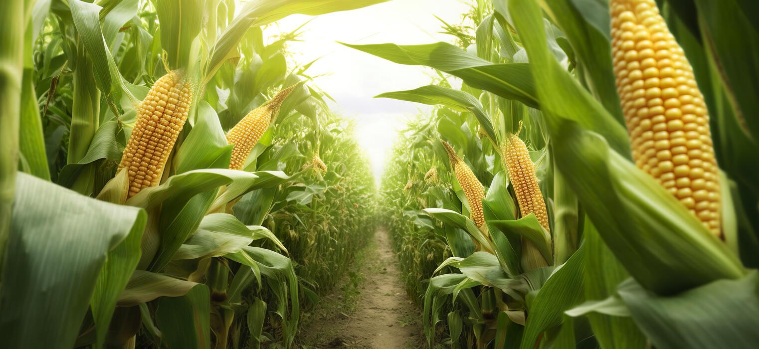 Corn Field Background Stock Photos, Images and Backgrounds for Free Download