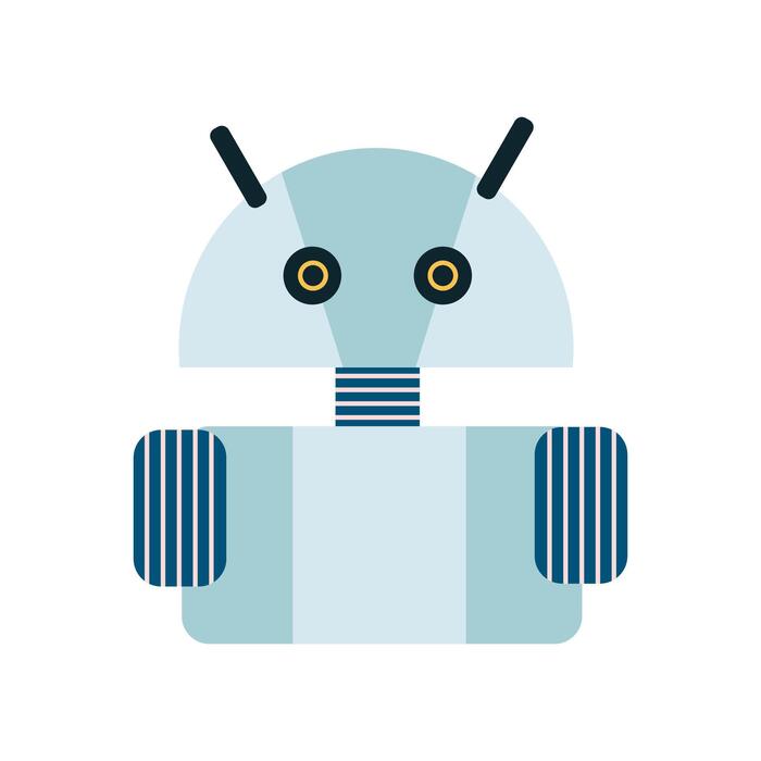Android Vector Art, Icons, and Graphics for Free Download