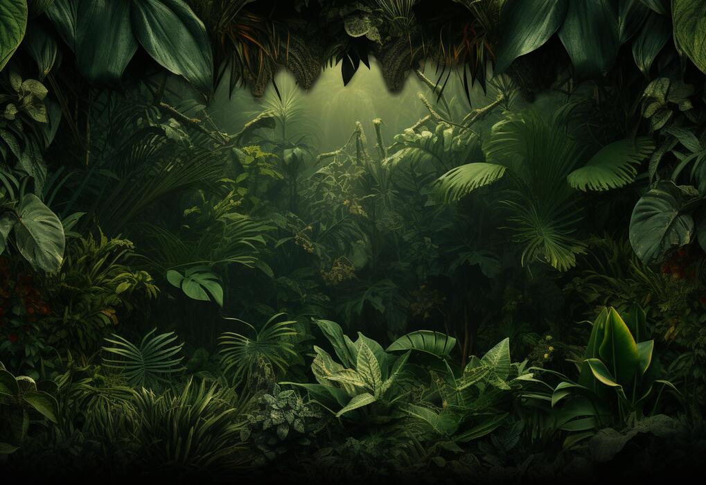 Jungle Theme Background Stock Photos, Images and Backgrounds for Free Download