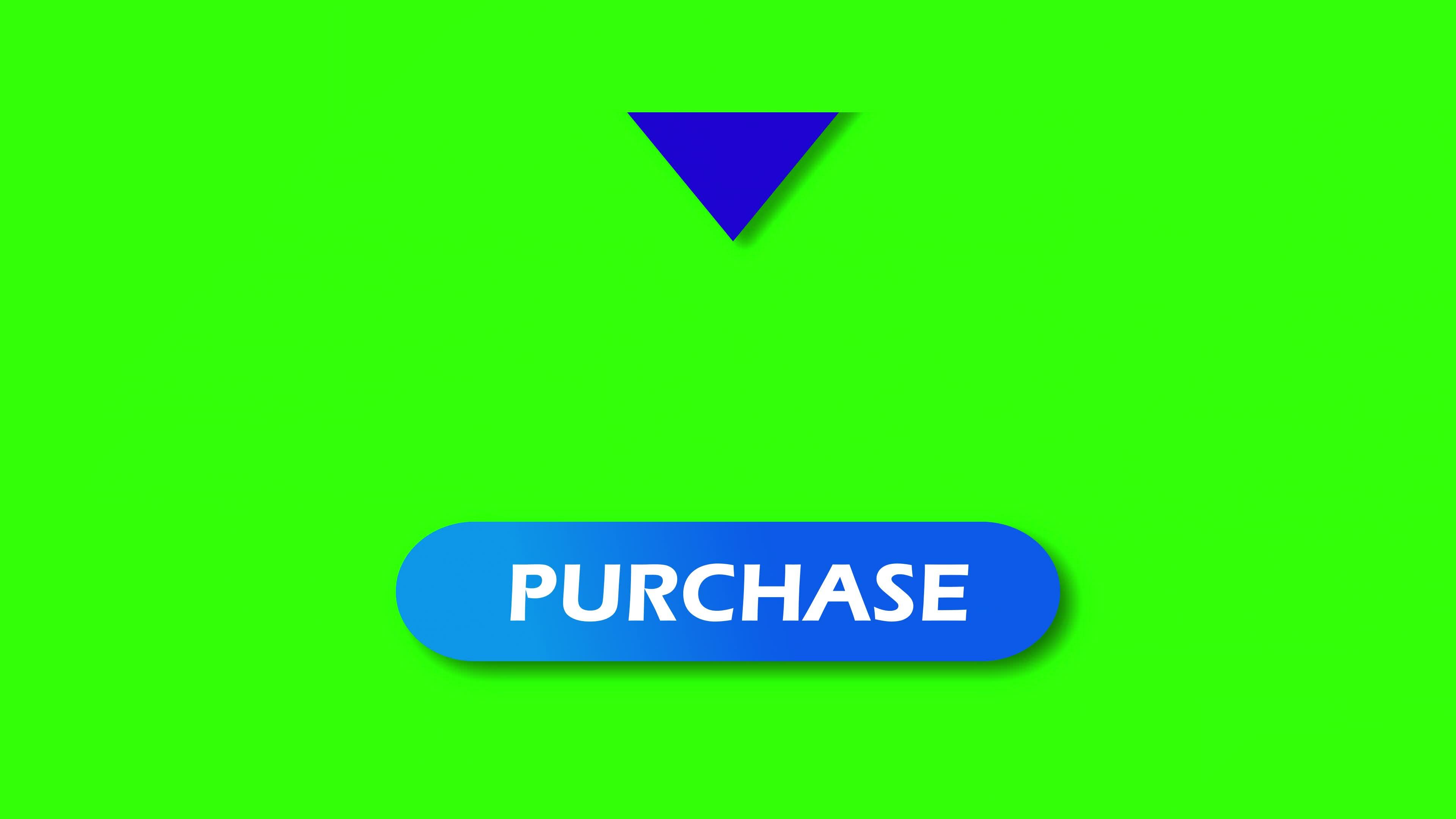 click arrows button element animation for website and more 29310789 ...