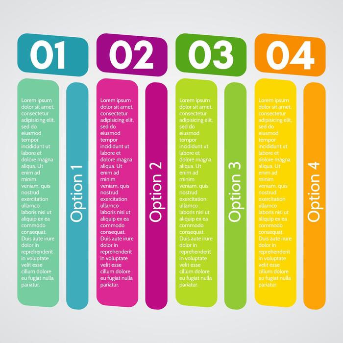 Page 2 | Powerpoint List Vector Art, Icons, and Graphics for Free Download