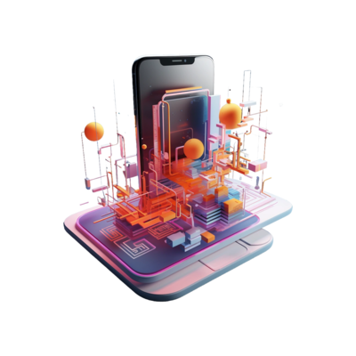 Mobile App Development PNGs for Free Download