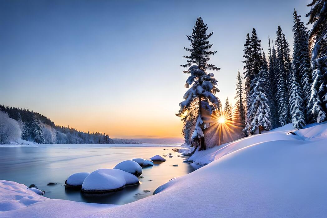 New Year Nature Stock Photos, Images and Backgrounds for Free Download