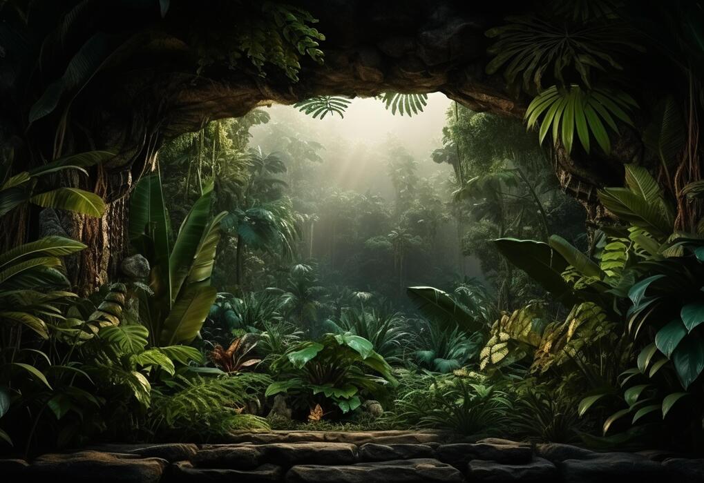 Animated Jungle Background Stock Photos, Images and Backgrounds for Free Download