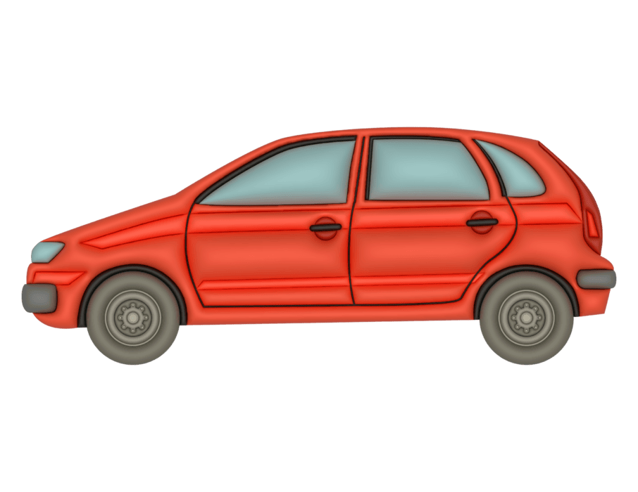 2d Car PNGs for Free Download