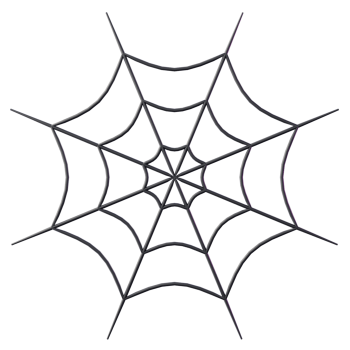 Spider PNGs for Free Download