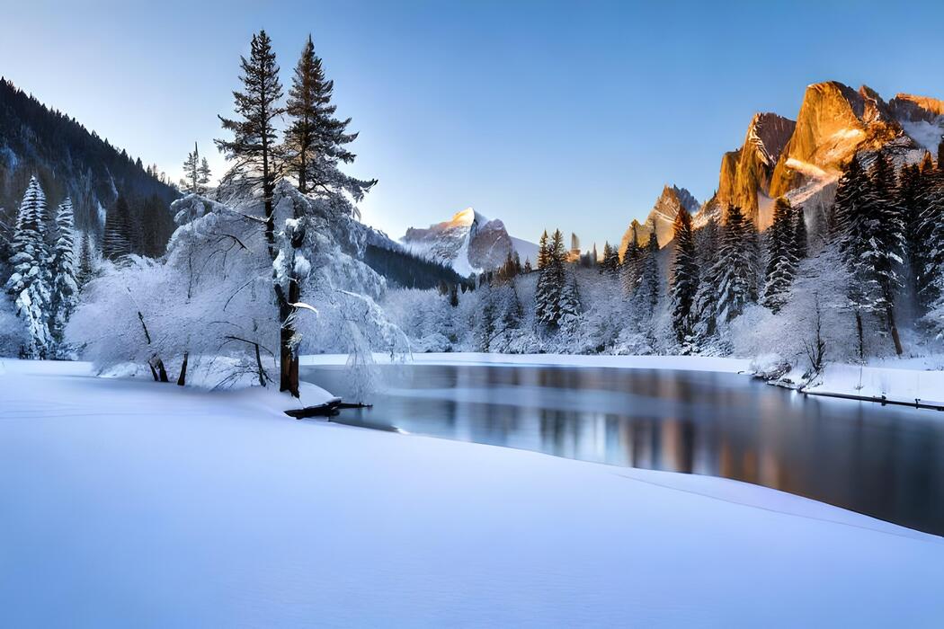 New Year Nature Stock Photos, Images and Backgrounds for Free Download