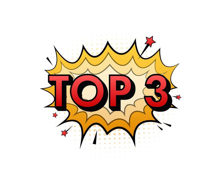 Top3 Vector Art, Icons, and Graphics for Free Download