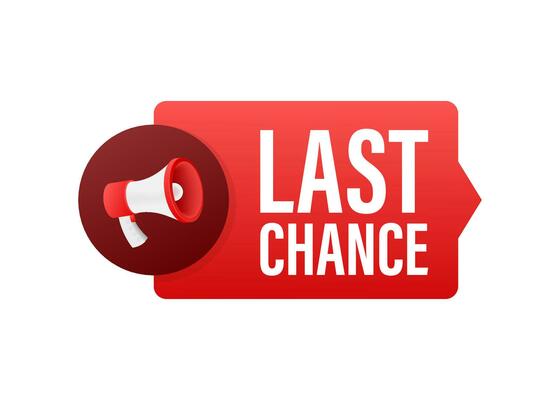 Last Chance Banner Vector Art, Icons, and Graphics for Free Download Last Chance Banner Vector Art, Icons, and Graphics for Free Download