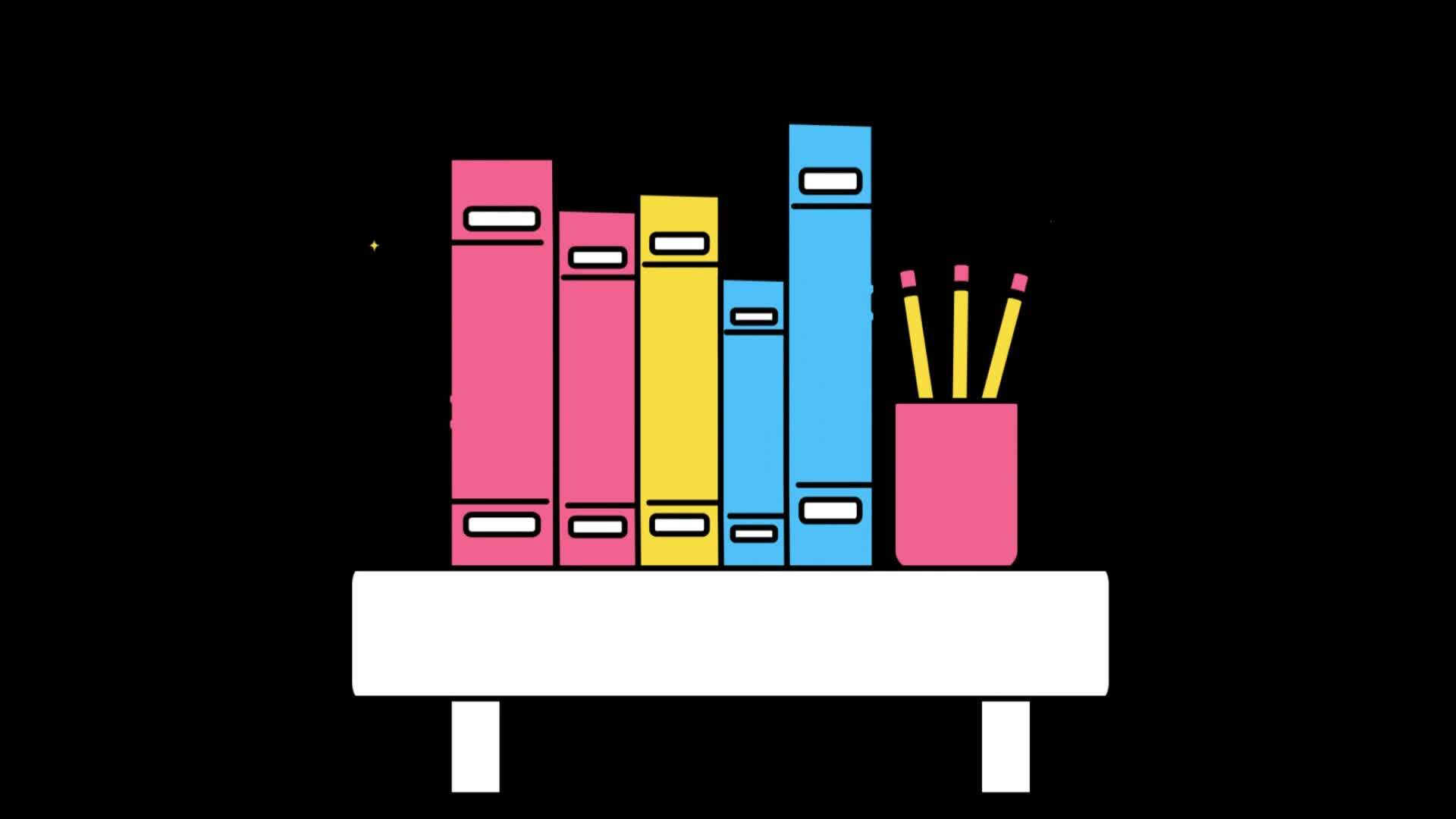 Page 3 | Choosing A Book Stock Video Footage for Free Download