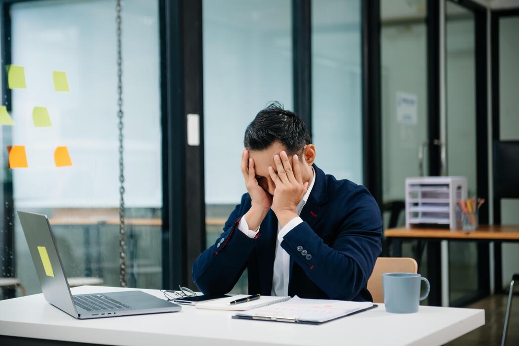 Frustrated Boss Stock Photos, Images and Backgrounds for Free Download