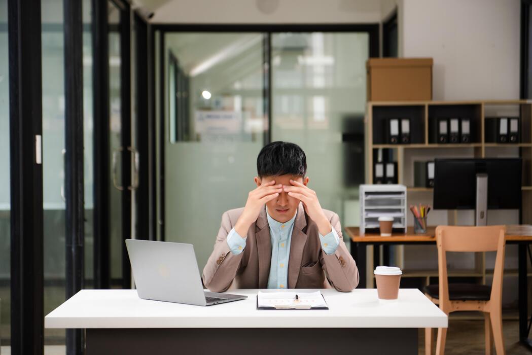 Frustrated Office Stock Photos, Images and Backgrounds for Free Download