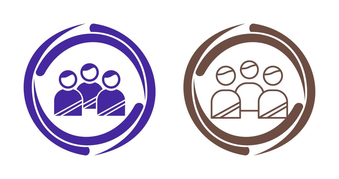 Who We Are Icon Vector Art, Icons, and Graphics for Free Download