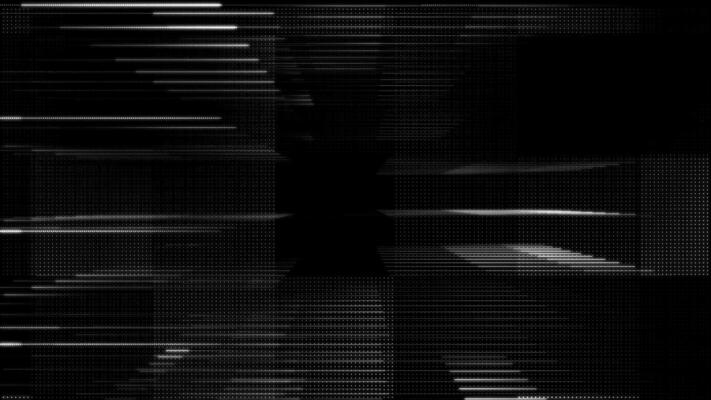 Screen Glitch Stock Video Footage for Free Download
