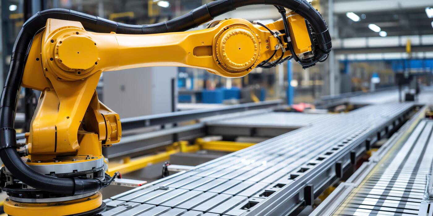 Industrial Automation Stock Photos, Images and Backgrounds for Free ...