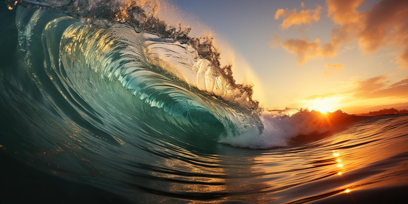 Surf Wave Stock Photos, Images and Backgrounds for Free Download