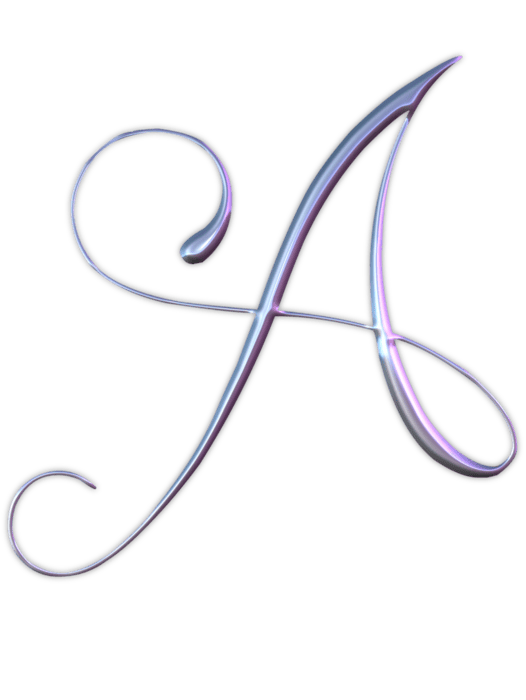 Page 3 | Cursive Alphabet PNGs for Free Download