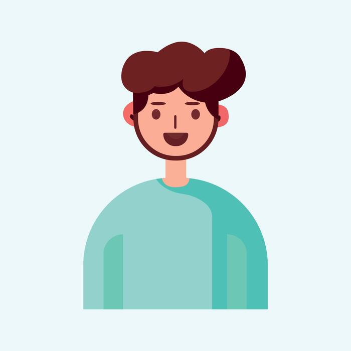 2d Character Animation Vector Art, Icons, and Graphics for Free Download