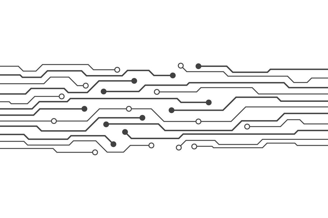 Page 15 Printed Circuit Board Vector Art Icons And Graphics For