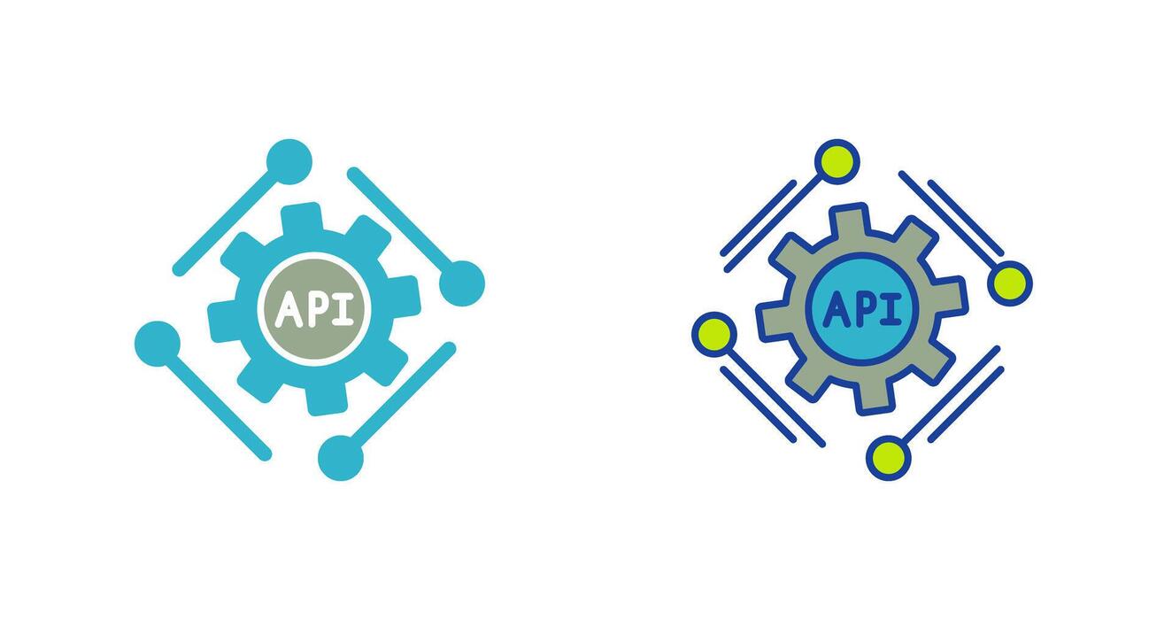 Api Logo Vector Art, Icons, and Graphics for Free Download