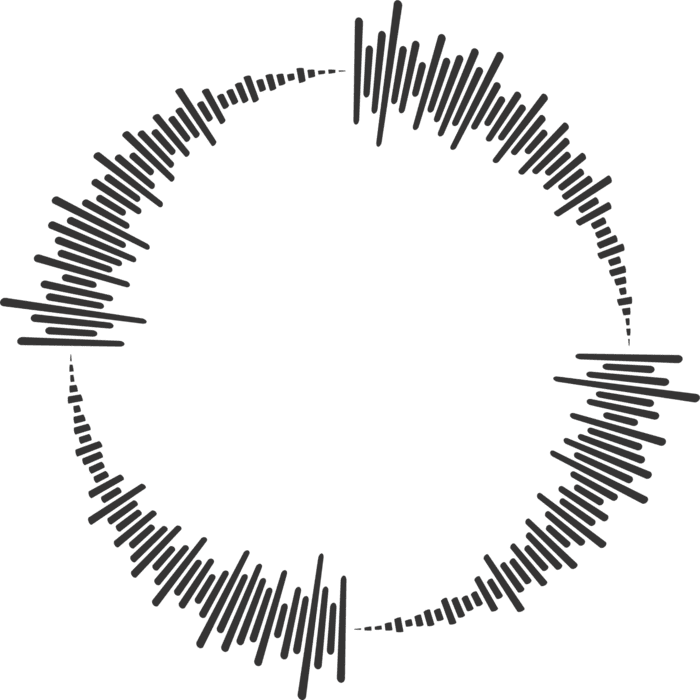 Audio Wave PNGs for Free Download