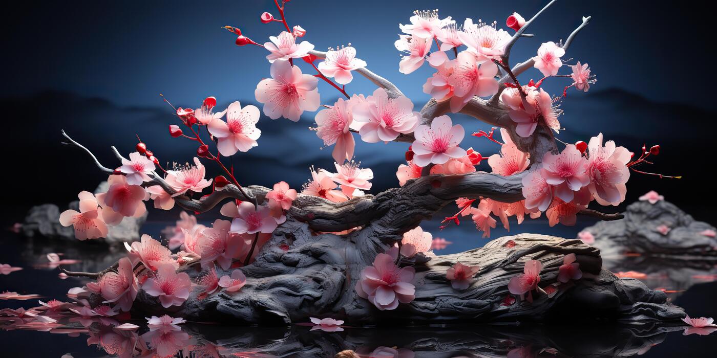 Japanese Blossom Stock Photos, Images and Backgrounds for Free Download
