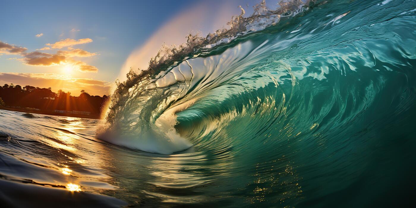 Surf Wave Stock Photos, Images and Backgrounds for Free Download