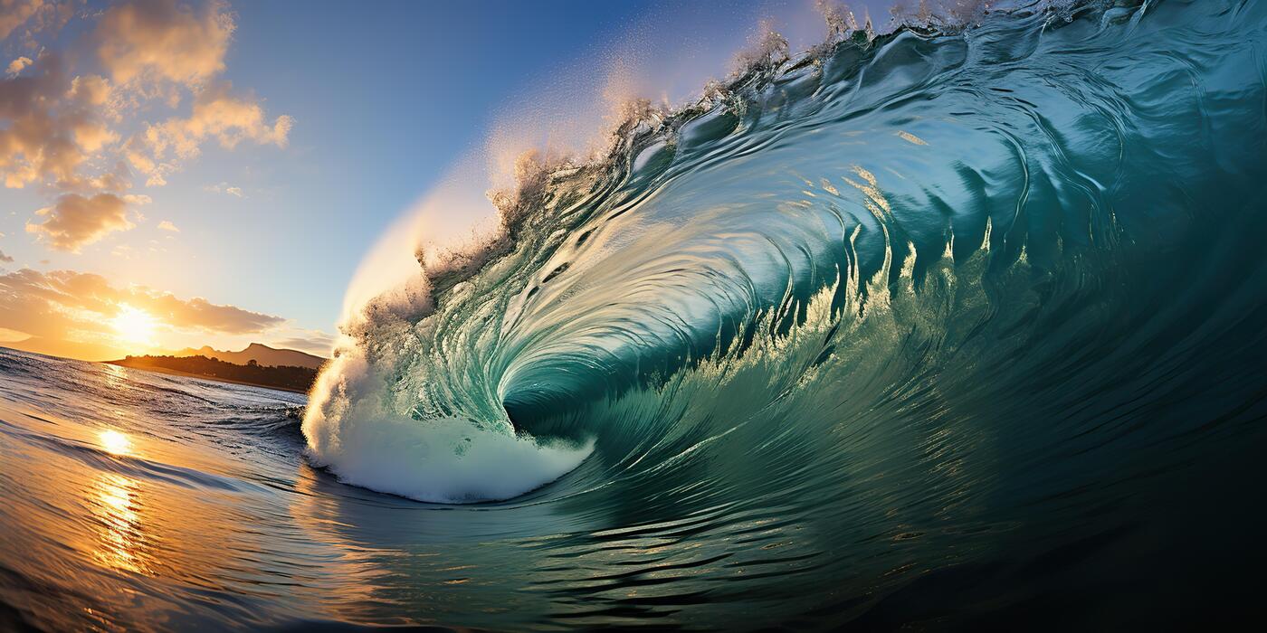 Surf Wave Stock Photos, Images and Backgrounds for Free Download