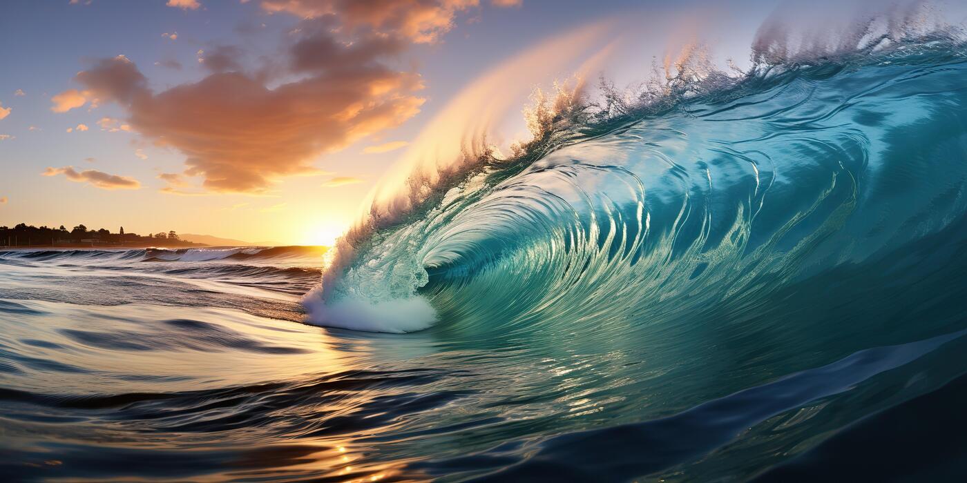 Tropical Wave Stock Photos, Images and Backgrounds for Free Download