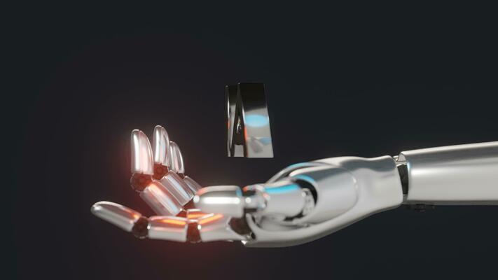 Artificial Intelligence Stock Video Footage for Free Download