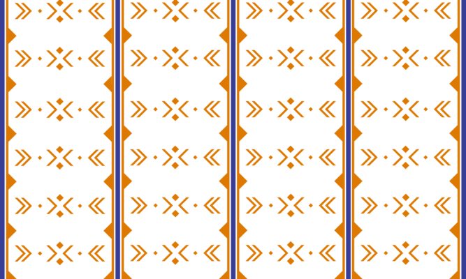 African Tribal Pattern Pngs For Free Download