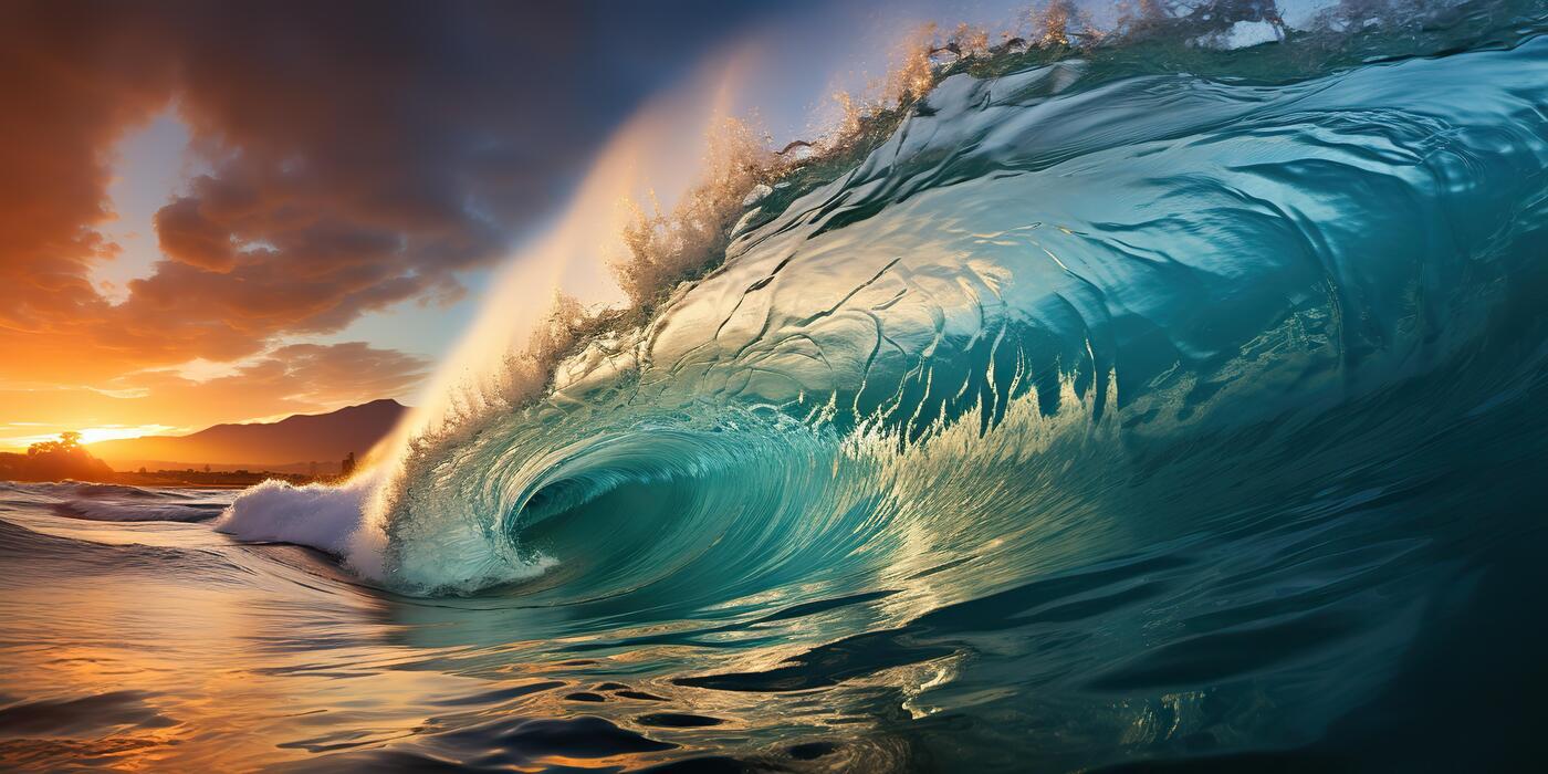Wave Stock Photos, Images and Backgrounds for Free Download