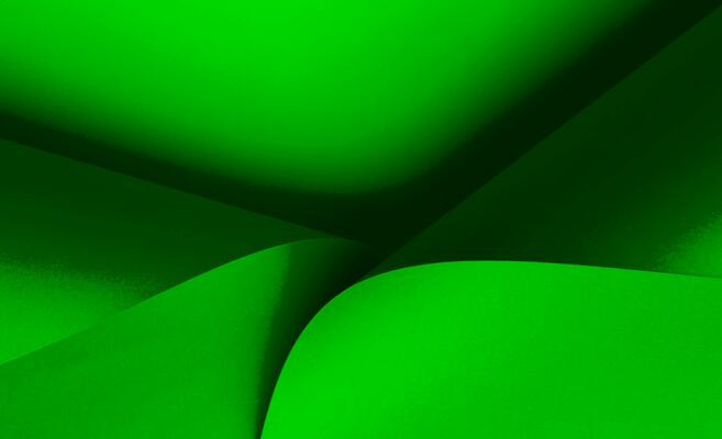 Green Shapes Background Stock Photos, Images And Backgrounds For Free