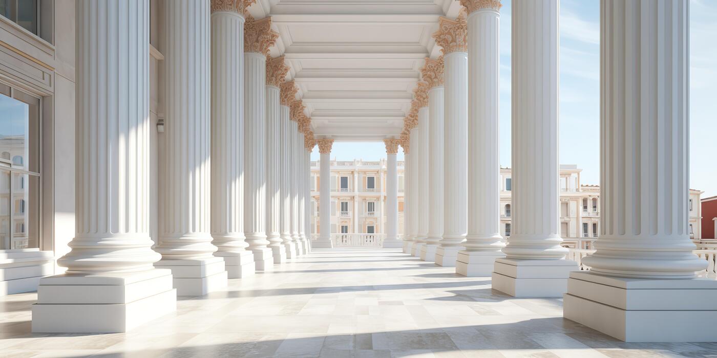 Classical Architecture Stock Photos, Images and Backgrounds for Free ...