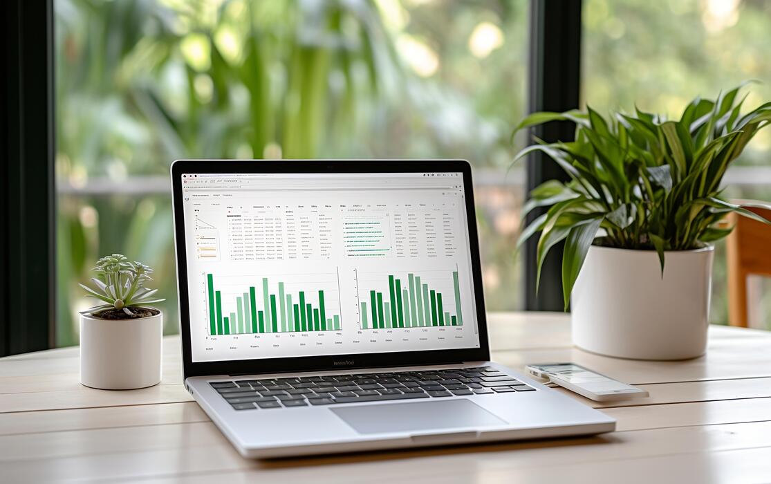 Microsoft Excel Stock Photos, Images and Backgrounds for Free Download