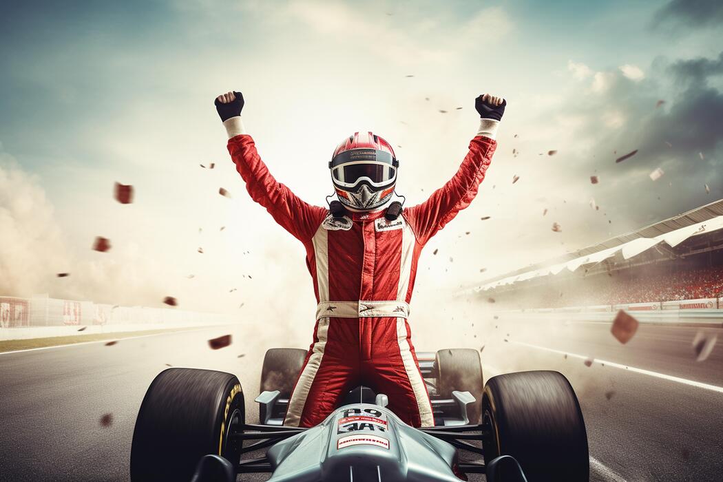 Racing Driver Stock Photos, Images and Backgrounds for Free Download